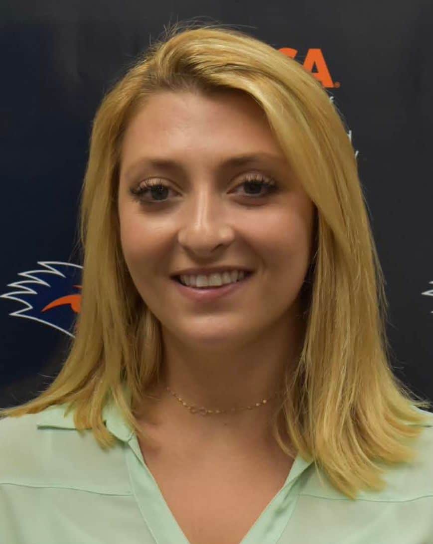 Students - UTSA DRS - Developmental & Regenerative Sciences