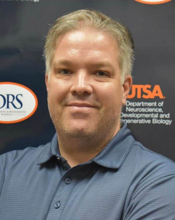 Faculty | DRS UTSA