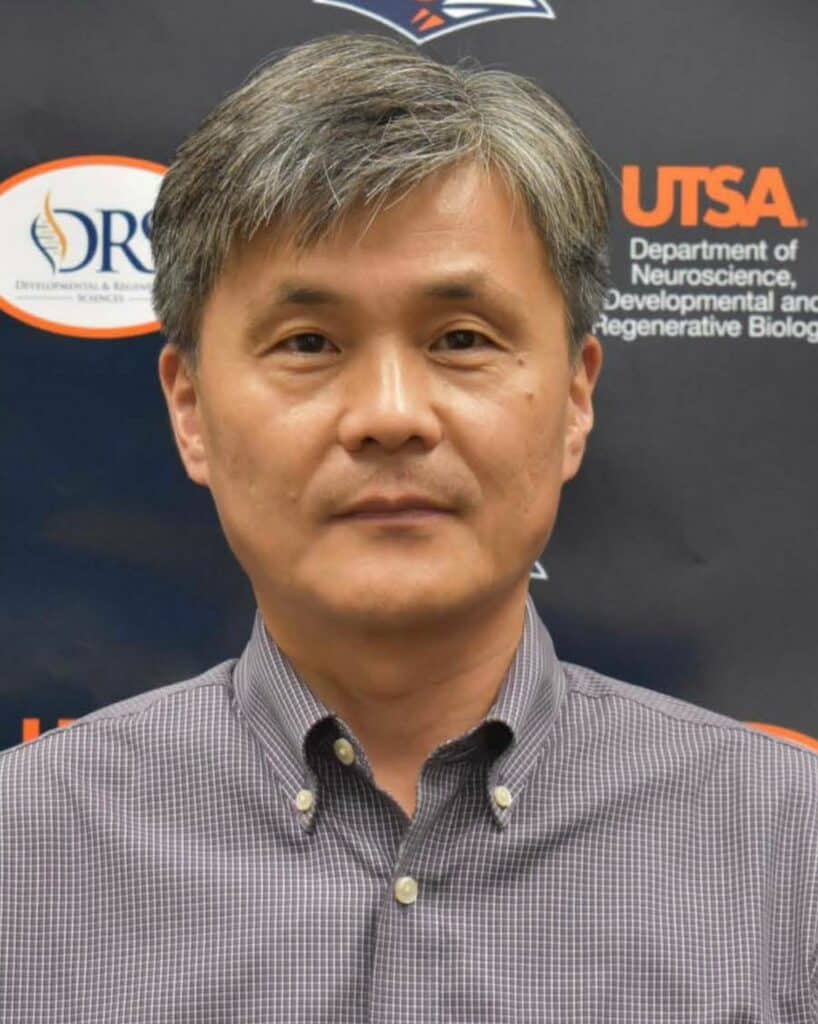 Faculty | DRS UTSA