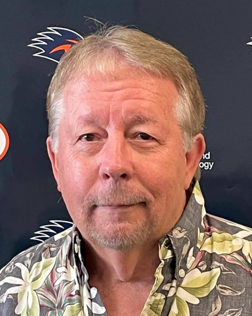 Faculty | DRS UTSA