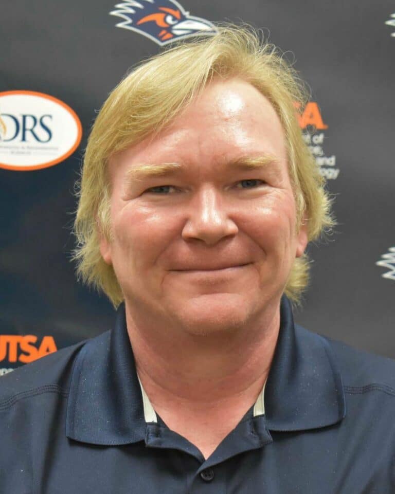 Faculty | DRS UTSA