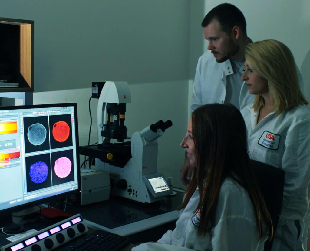 Developmental and Regenerative Sciences PhD Program | DRS UTSA