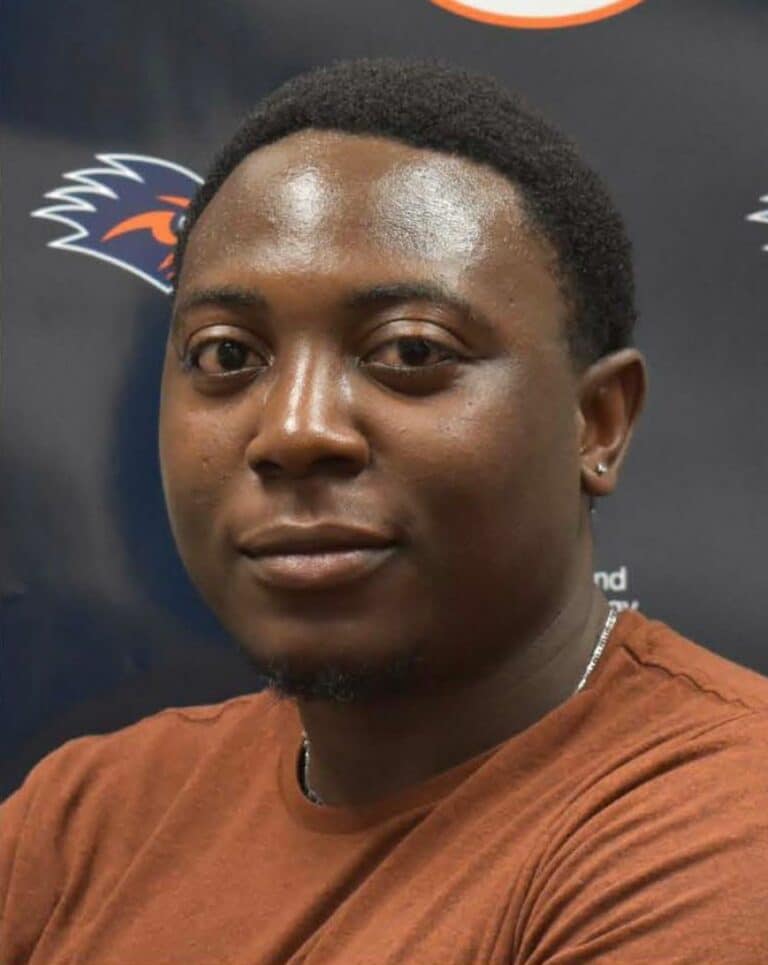 Students - UTSA DRS - Developmental & Regenerative Sciences